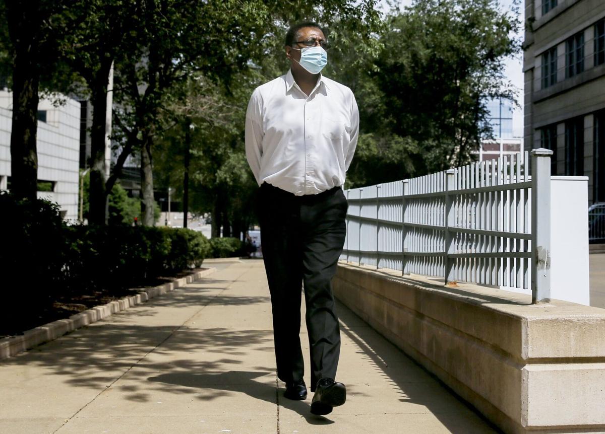 Attorney for Tony Weaver defends time at jail after deputy’s complaints ...