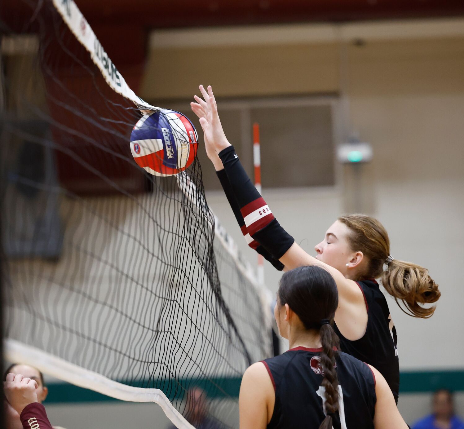 MICDS' history-making season ends with Class 3 quarterfinal loss to Eldon