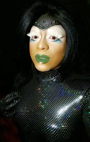 Miss Gay Missouri pageant is like 'Miss America on steroids'