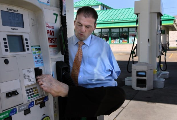 New leader shares vision of Catholic charity's future