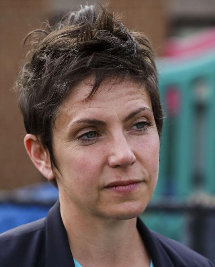 Cara Spencer to run for St. Louis mayor