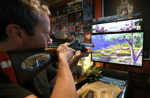 Bar games bring in big money for some