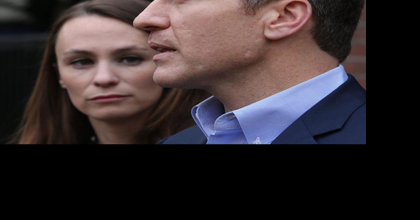 Sheena Greitens says she stands by her sworn statement, denies ...