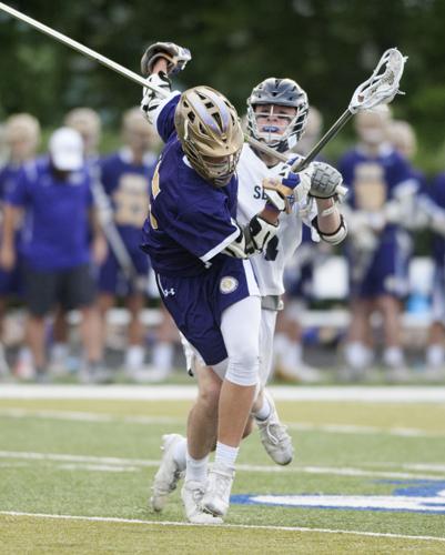 SLUH storms its way into the semifinal round