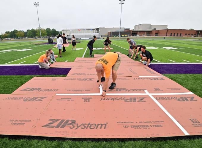 5 things to know about Saturday's historic outdoor girls volleyball ...