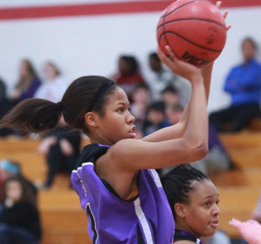 Sutton, Parkway North hold off Parkway Central once more