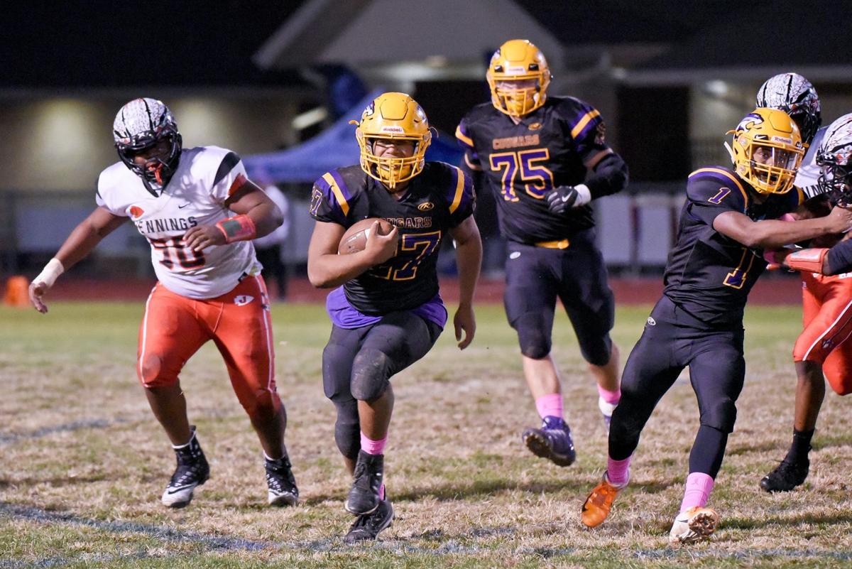 Affton uses lightning quick start to run to conference title | High ...