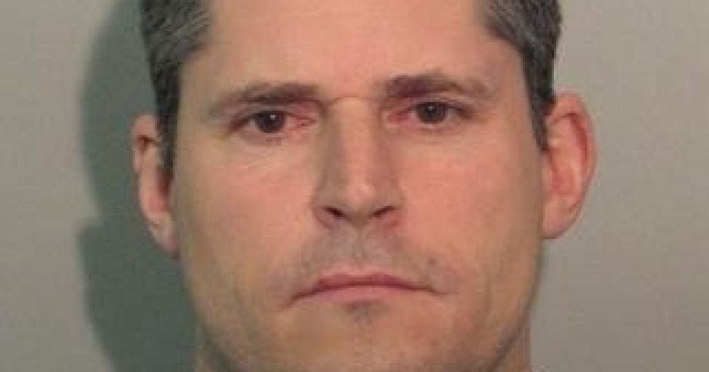 Man who ended up in young girl's bed at Clayton Ritz settles lawsuit