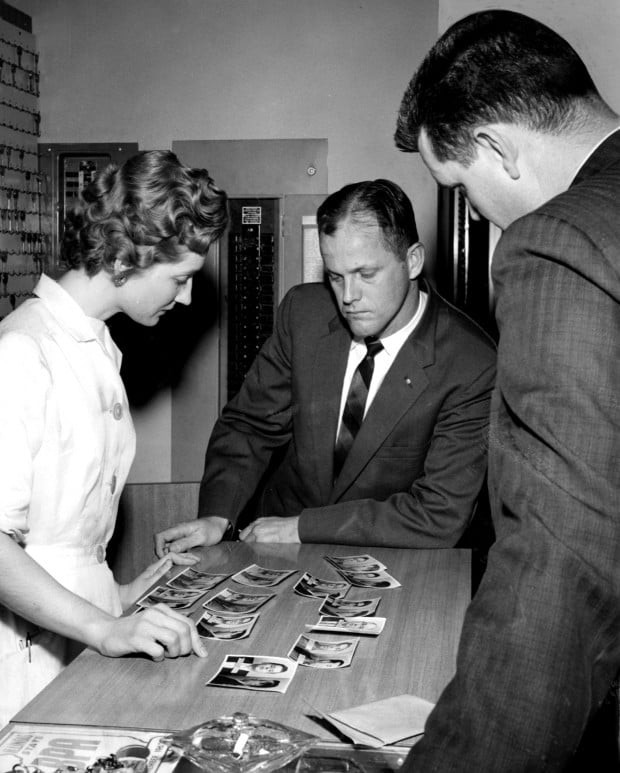 History Of St Louis Mobsters | semashow.com