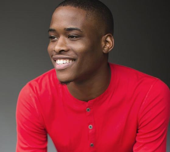 St. Louisan Jamal Green still starstruck by his job: dancing with Nicki ...