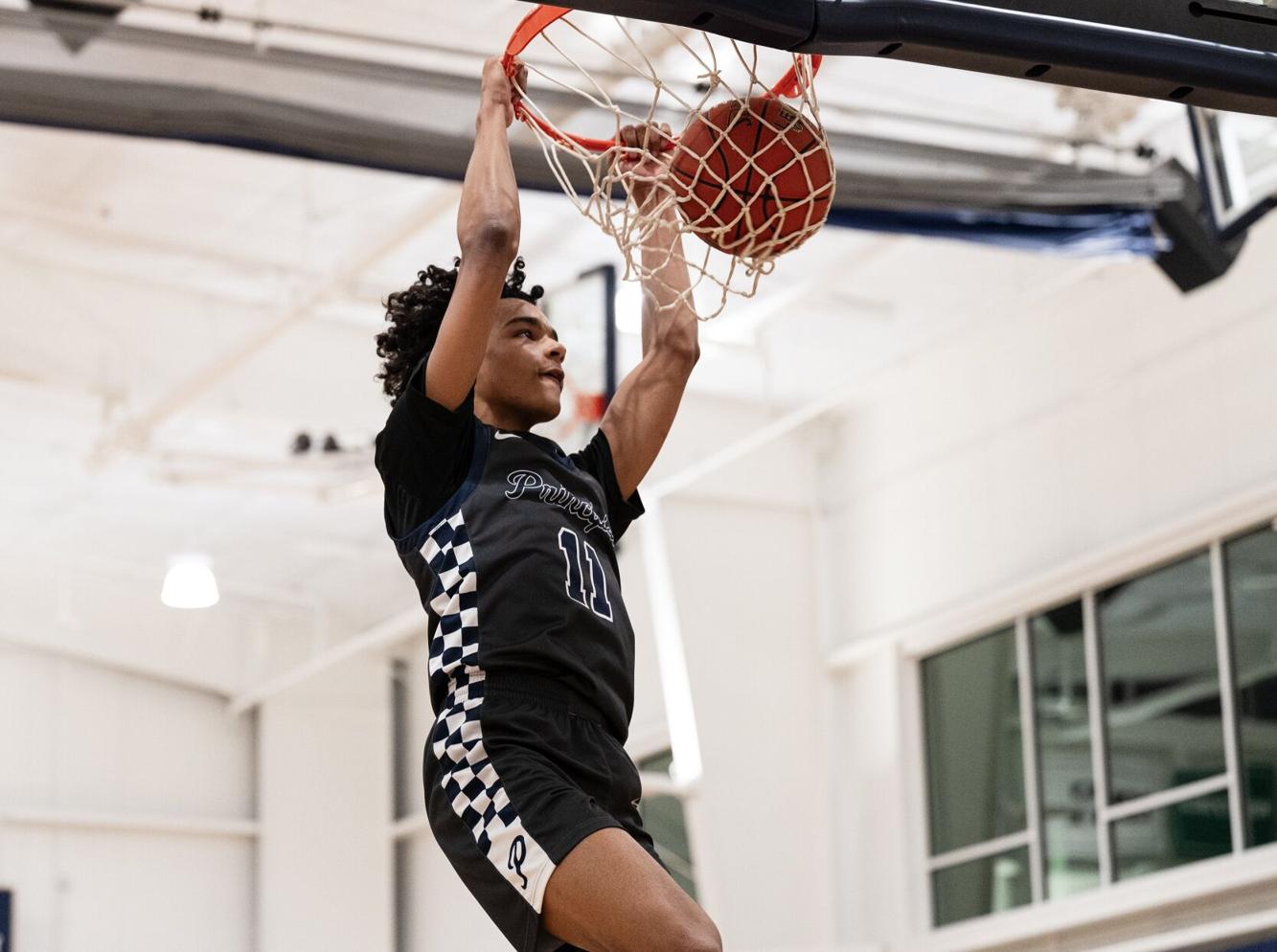 Principia Rotating 8 Tournament, semifinal: Principia 70, Eureka 24