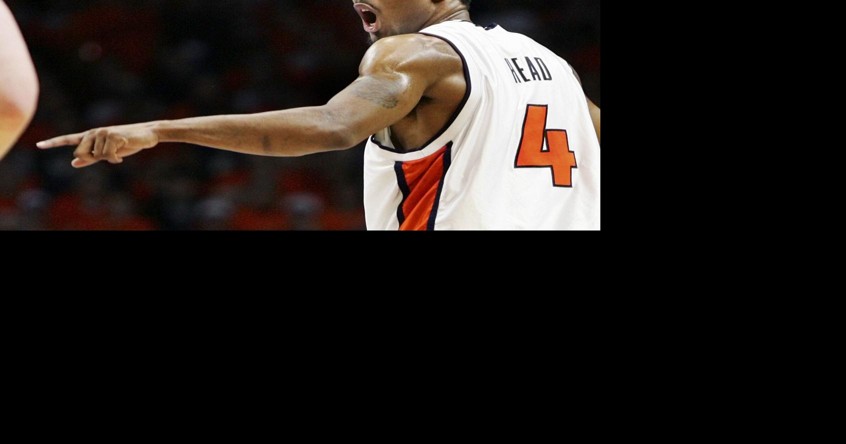 Luther Head: A look at the former Illinois Fighting Illini basketball ...