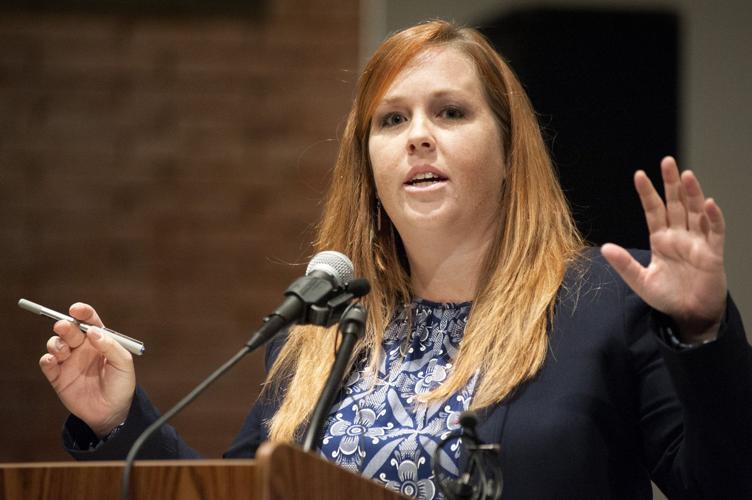 Ferguson narrows down city manager candidates to three finalists