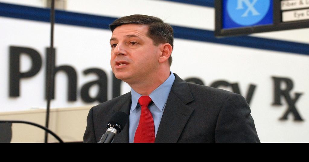 Wal-Mart turns to green dots to ensure stores stay stocked