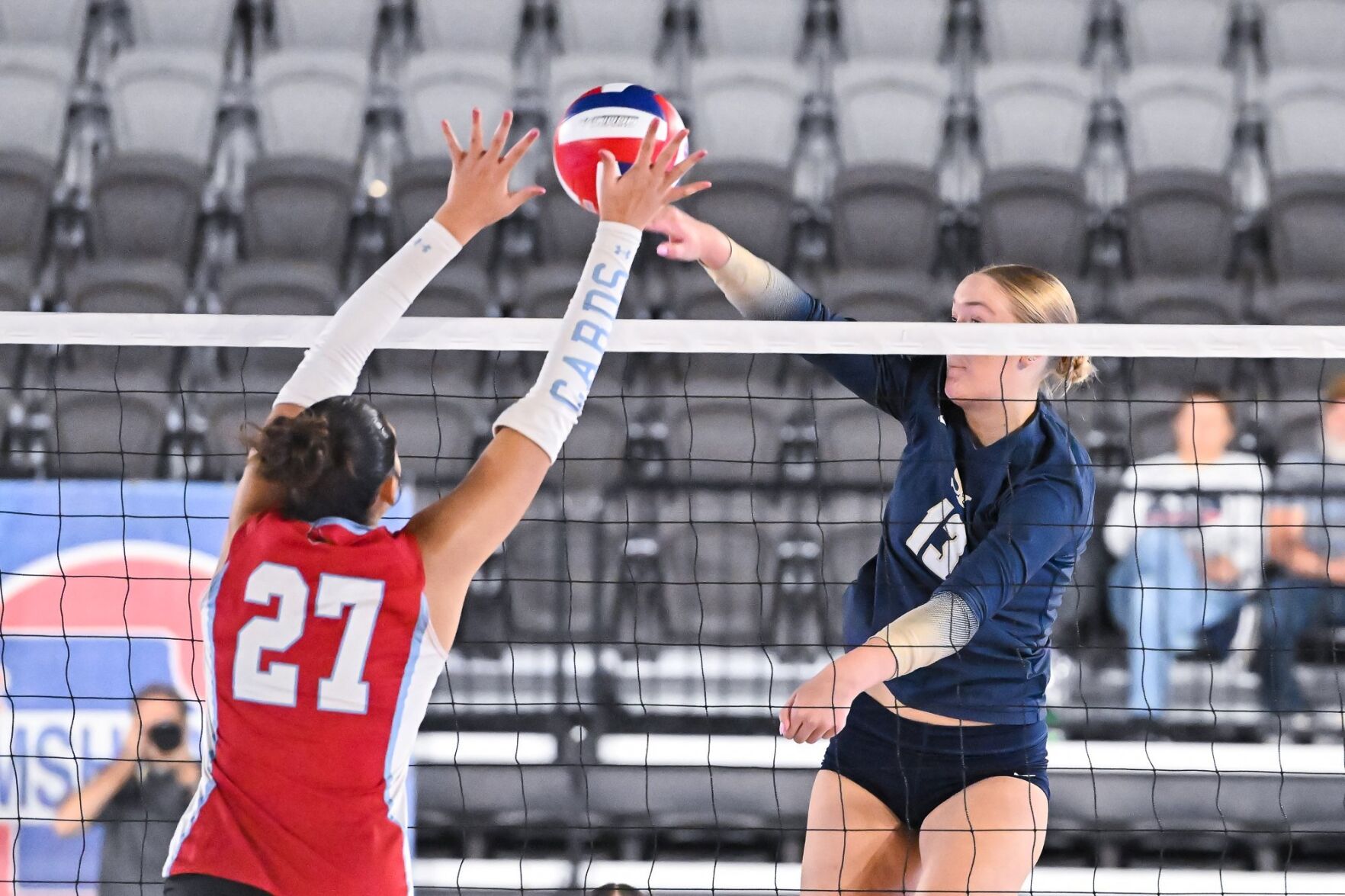 St. Pius continues title defense with win over Webb City in Class 4 ...