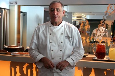 Bissinger's former head chocolatier files breach of contract lawsuit