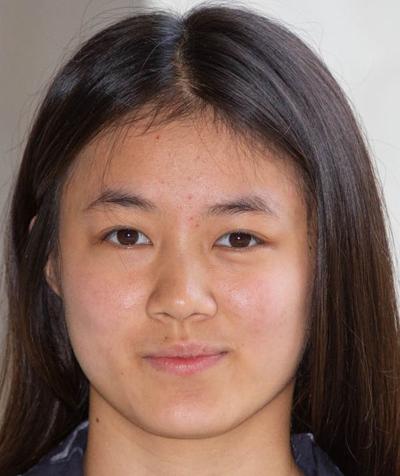 John Burroughs: Ann Zhang