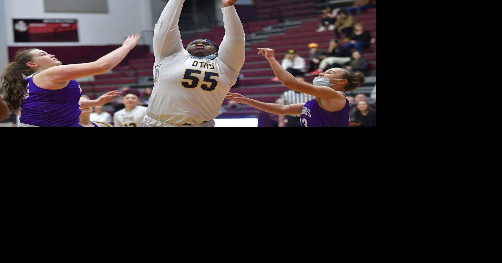 Hawkins provides scoring punch for O'Fallon against Collinsville in 4A ...