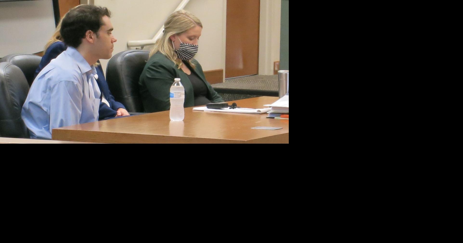 Photos: Timothy Banowetz pleads guilty to murder death of Edwardsville ...