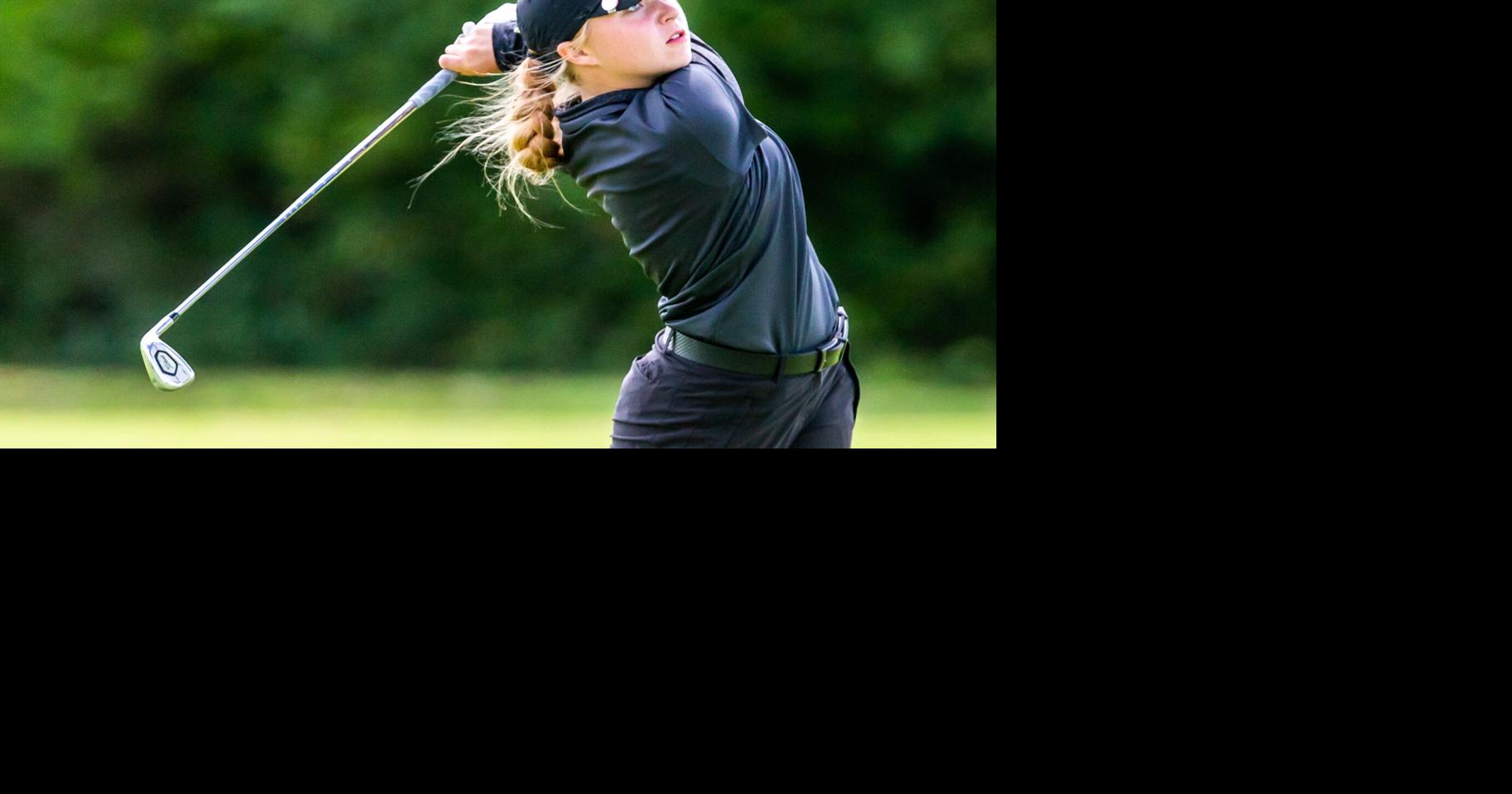 Timberland's Rettinghaus rolls to Knight Cup match play win; Liberty ...