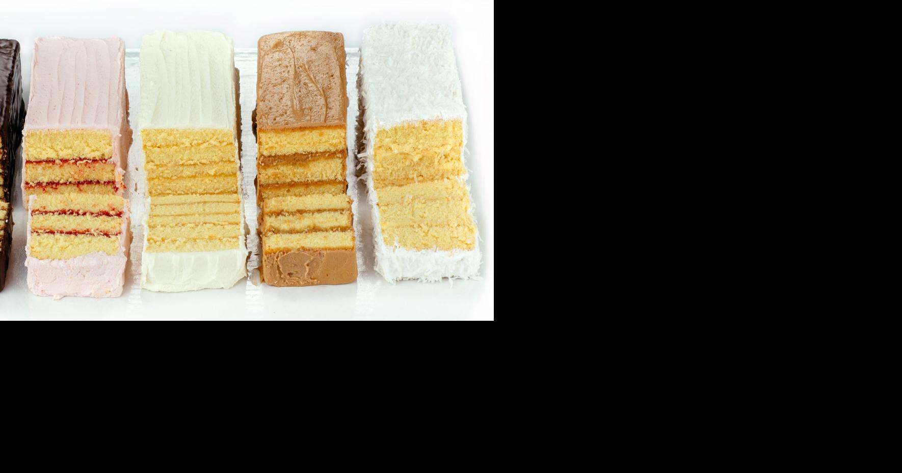 Miss Hulling's split-layer cakes: A St. Louis favorite