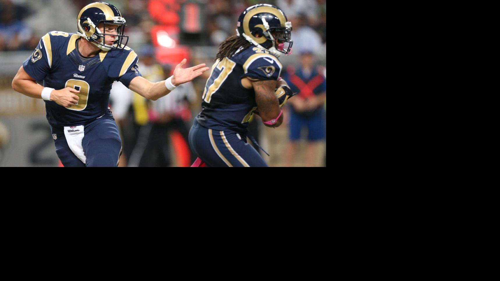 Rams rewrite the script, beat Seattle | Pro Football | stltoday.com