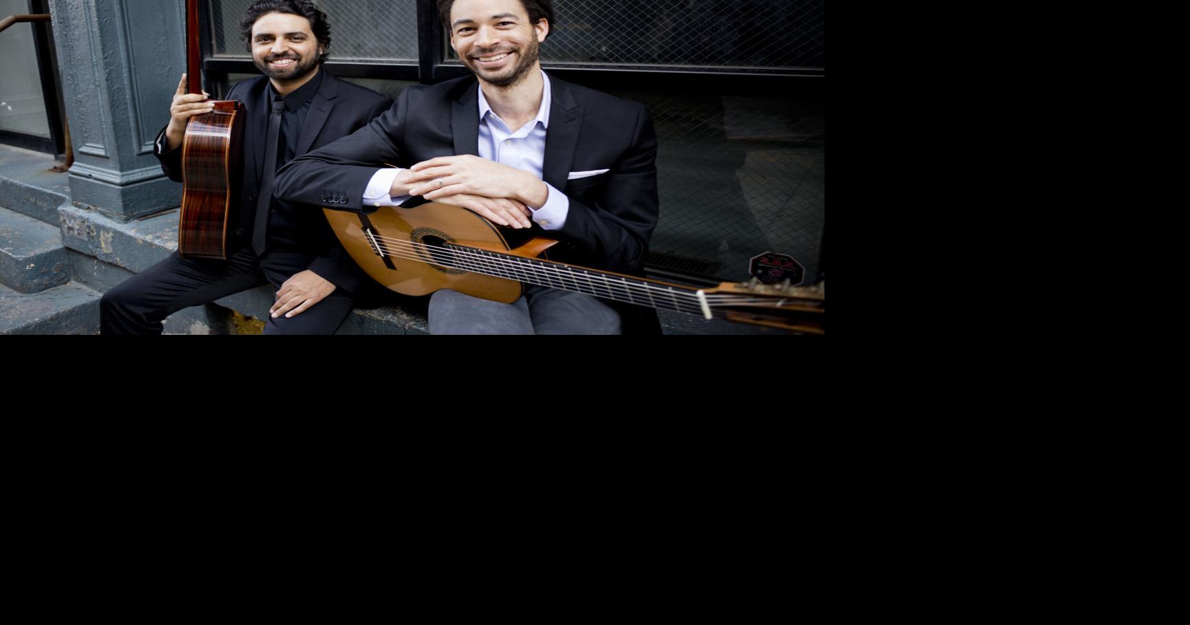 SLSO and 10 more classical groups start the music for fall concerts