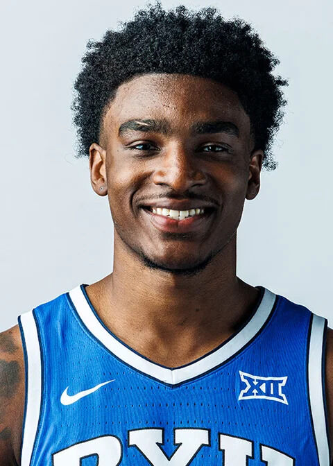St. Louis native, BYU basketball player Kennard Davis charged with DUI ...
