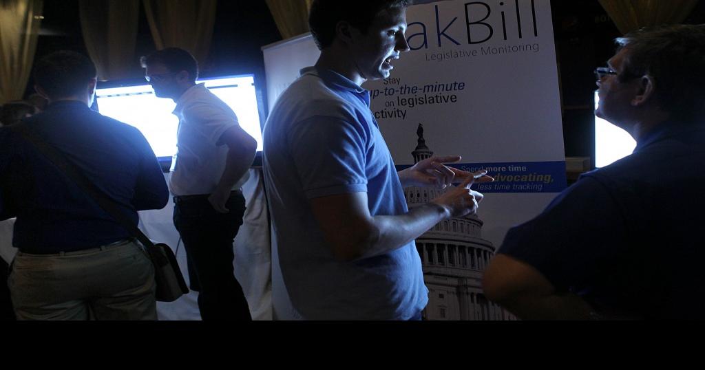 Cultivation Capital invests $500,000 in bill-tracking firm