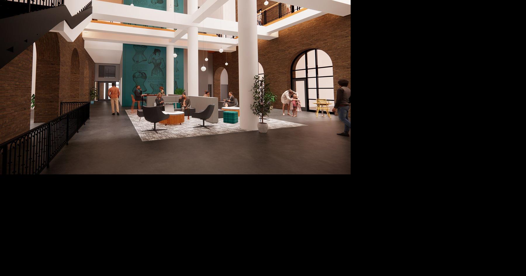 Business Bulletin Board