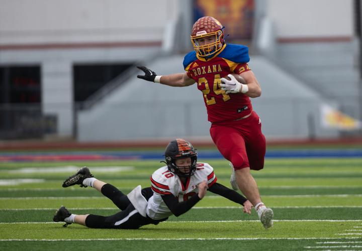 Evan Wells brings speed, bruising nature and smarts to Missouri S&T ...