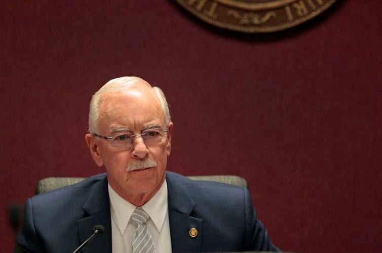 False names used in testimony to Missouri House committee studying ...