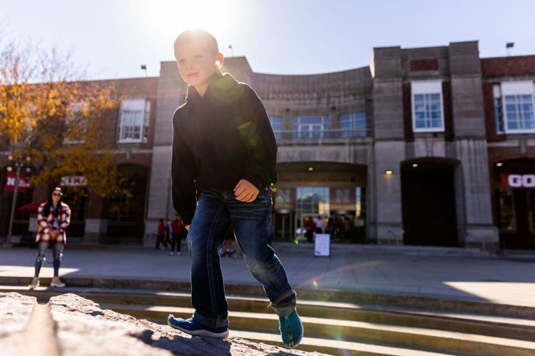 How Seth Coleman is setting a standard others should follow on Illinois ...