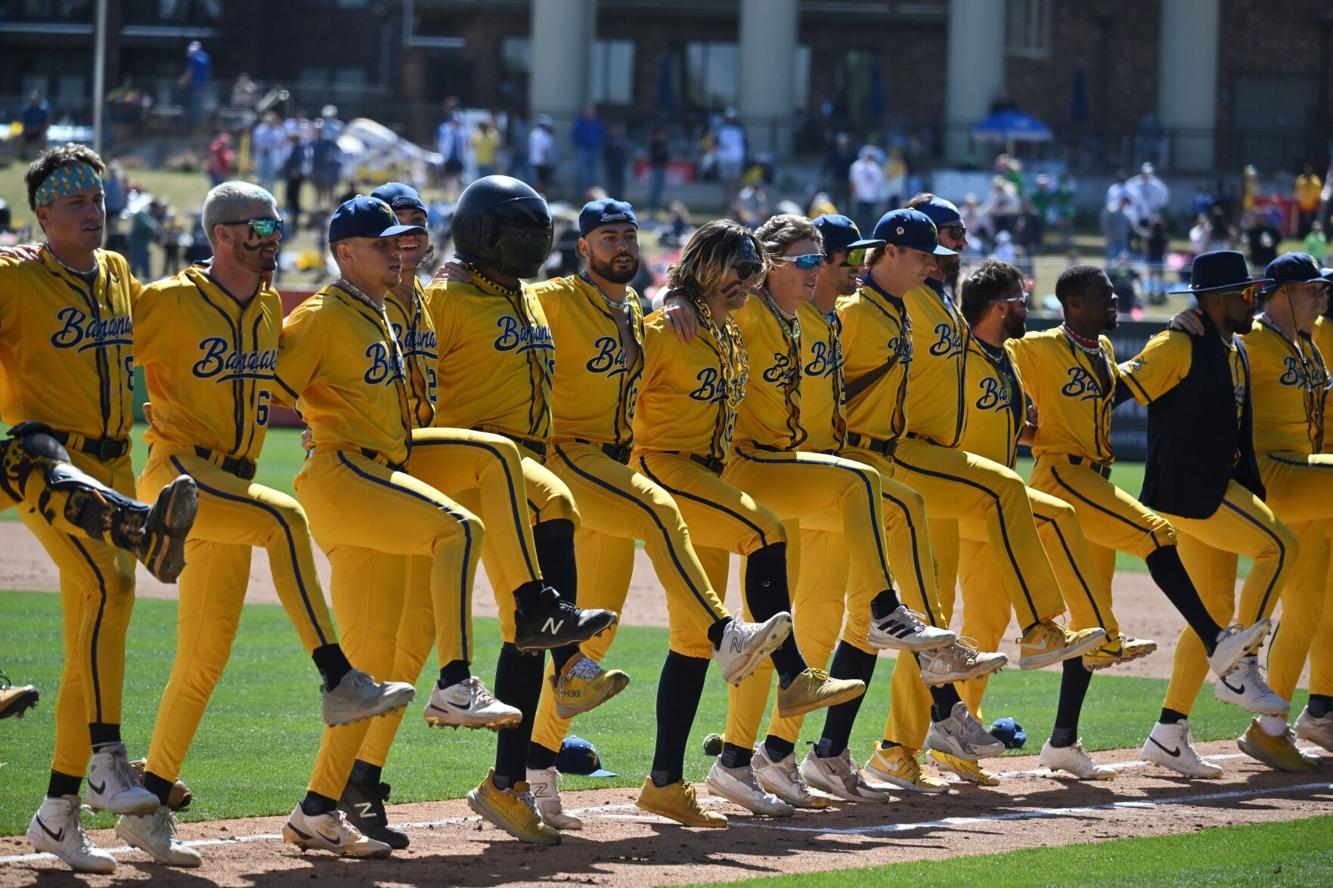 Savannah Bananas ticket demand highest in St. Louis