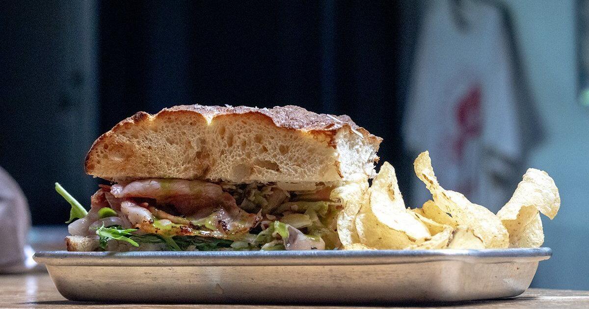 Big Mouth Sandwich Co. crafts great St. Louis sandwiches at two locations