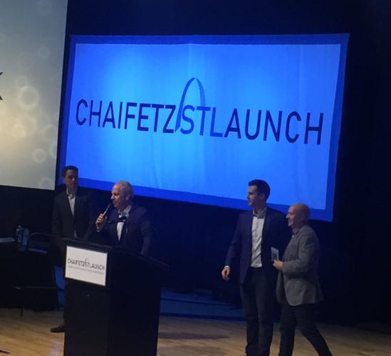 $1 million at stake: Chaifetz Group taps election software firm for ...