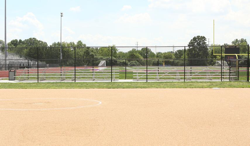 Fall softball preseason notebook: Affton has a home of its own ...