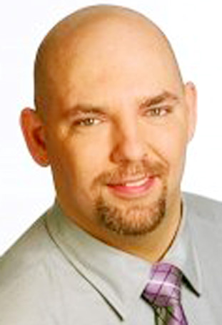 Sports radio exec leaves after up-and-down career here
