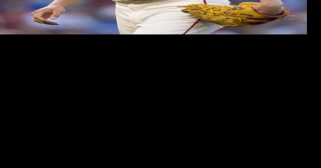 WHY DID WEAVER KEEP PITCHING?