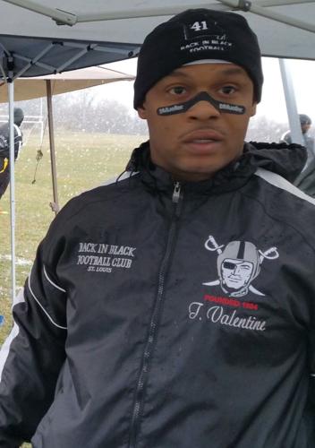 ‘Everybody loved Tony’: Vigil for St. Louis County police officer ...