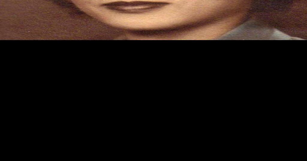 Velma Jones dies; first black RN at Barnes Hospital