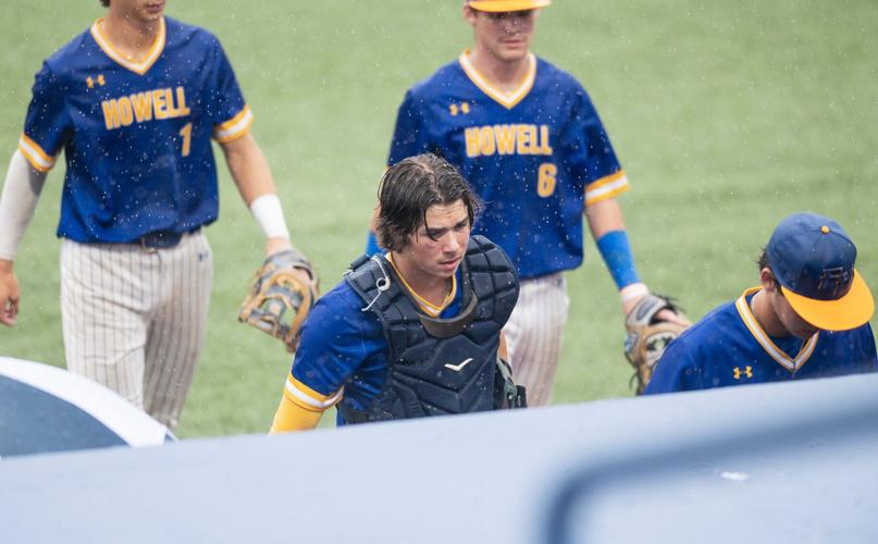 Francis Howell falls to Blue Springs in Class 6 semifinal delayed twice ...