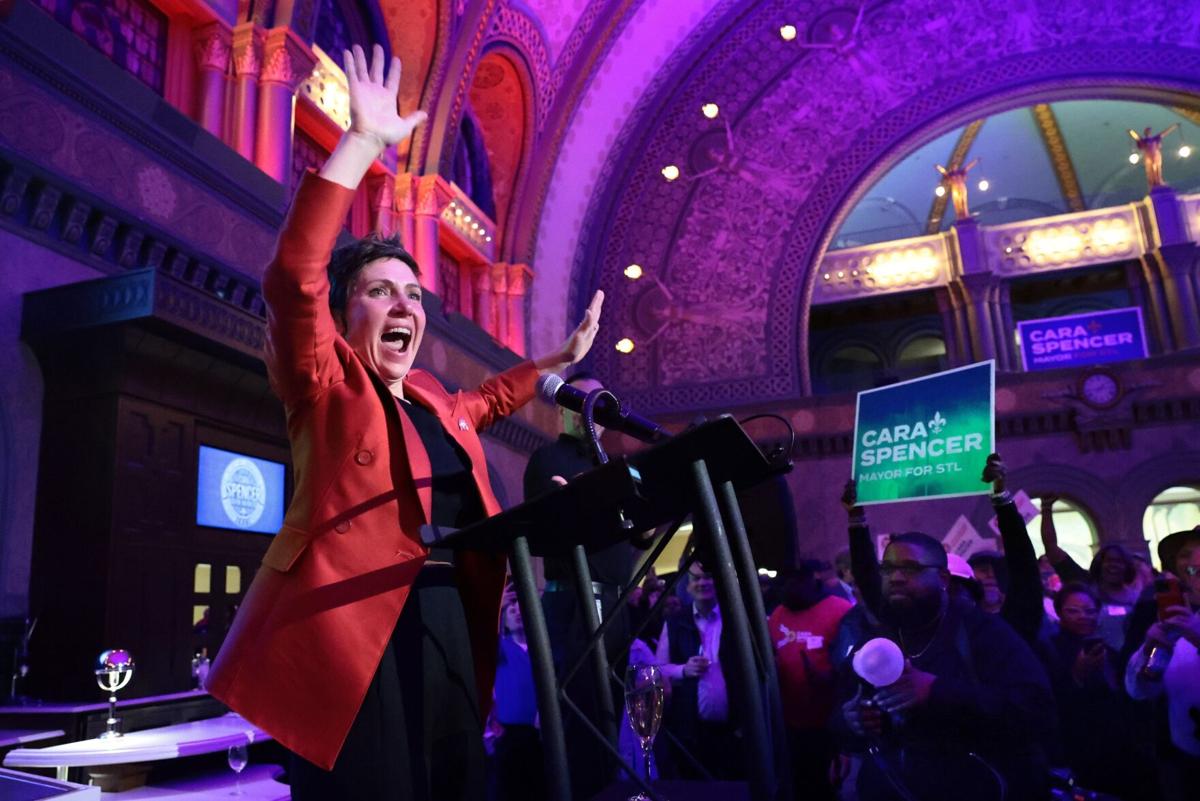 New mayors, new school board members and more results from Tuesday’s ...