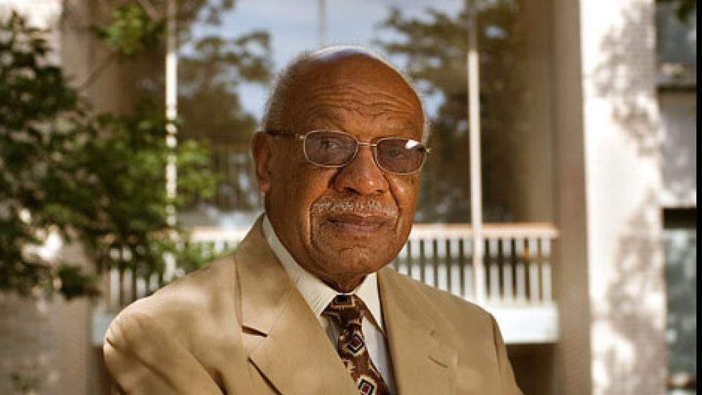 First black professor at Mizzou dies at 82 | Education | stltoday.com