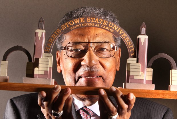 Henry Givens' legacy