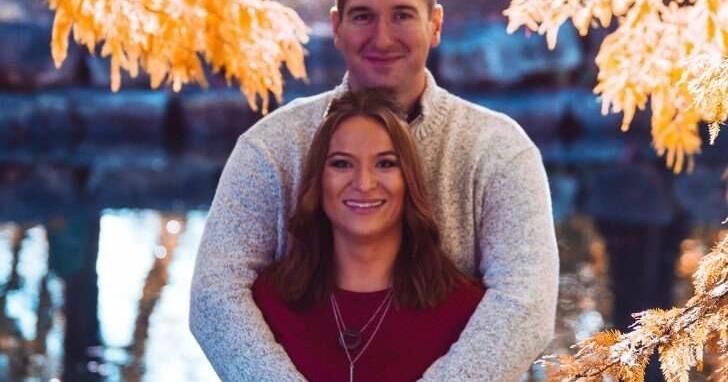 Newly Engaged! Valerie Mielziner & Brian Mann