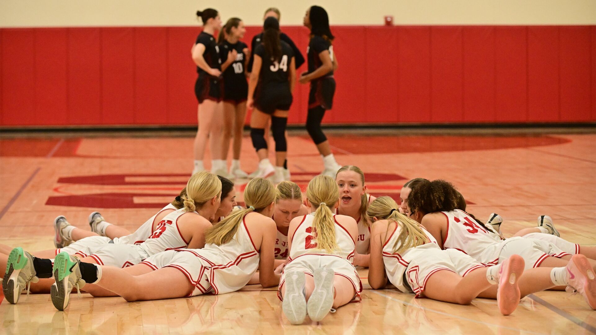 Cor Jesu 45, MICDS 30