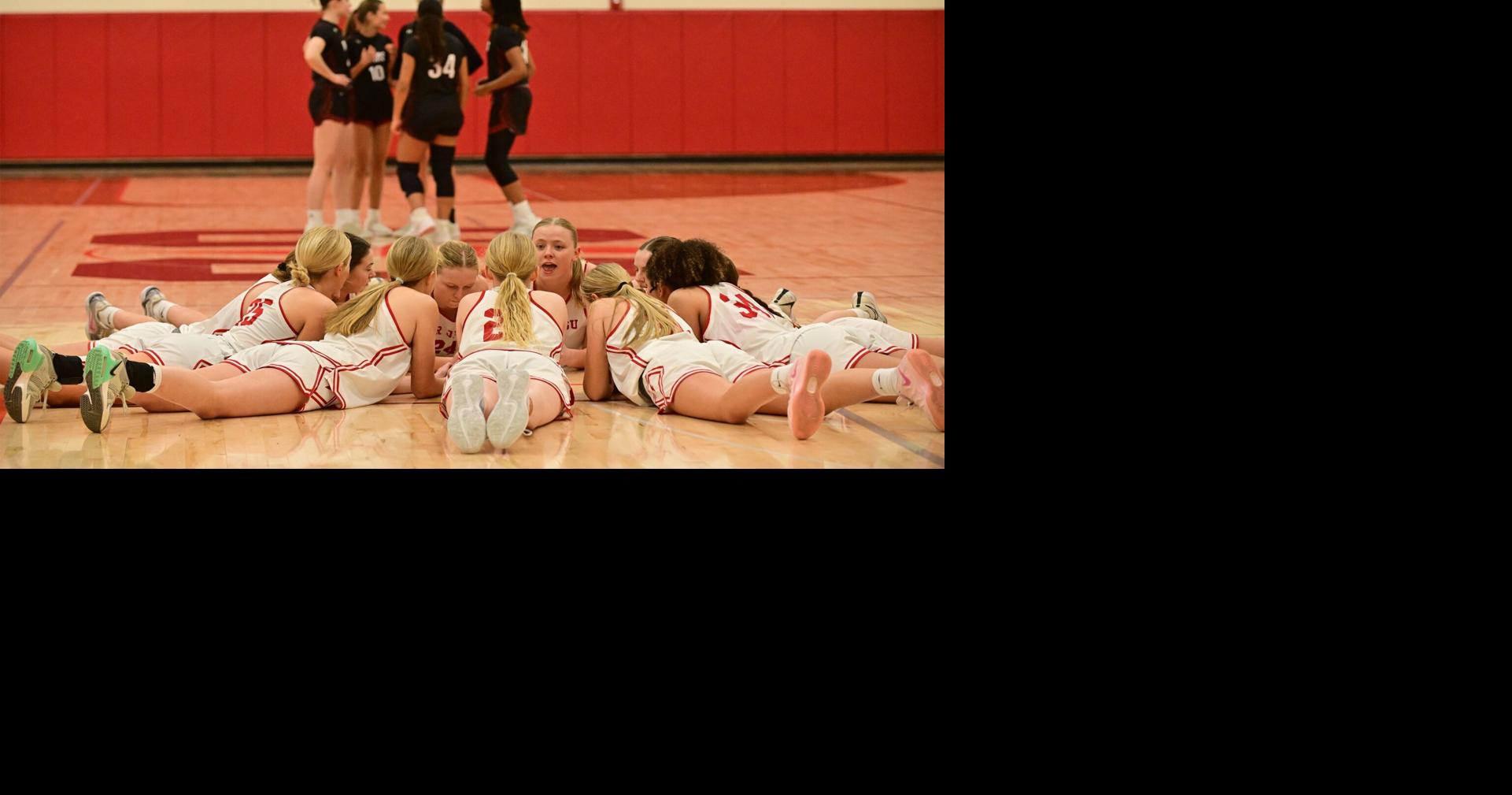 Cor Jesu 45, MICDS 30