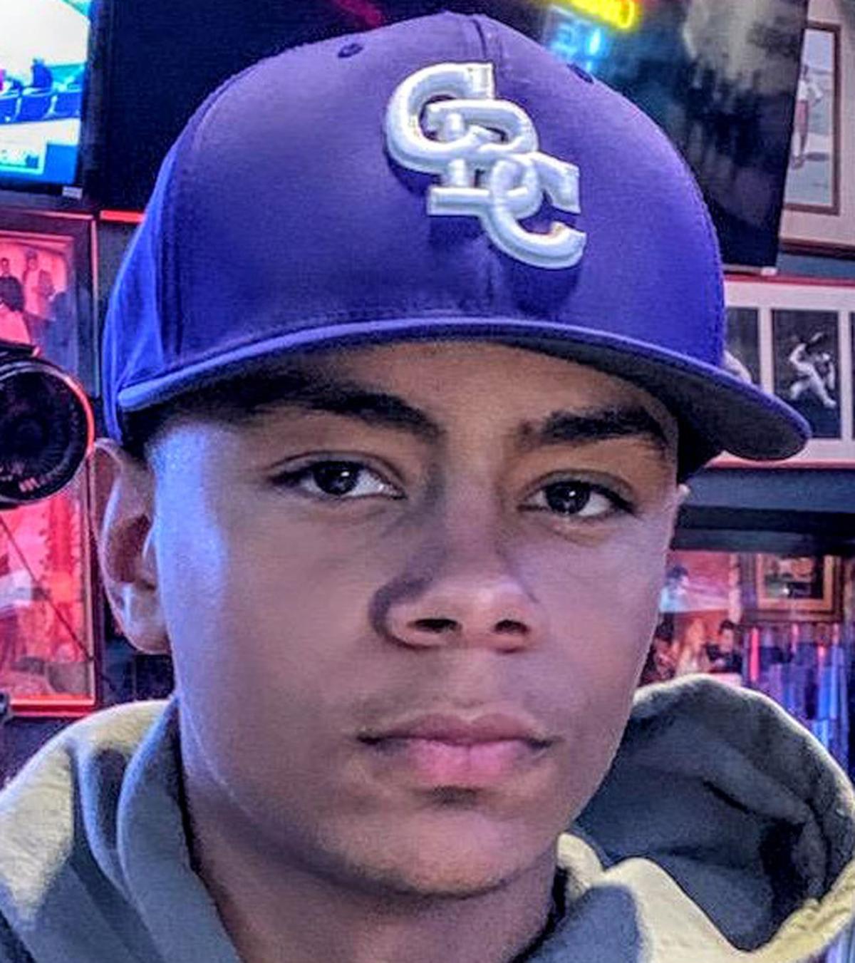 Christian Little • CBC baseball