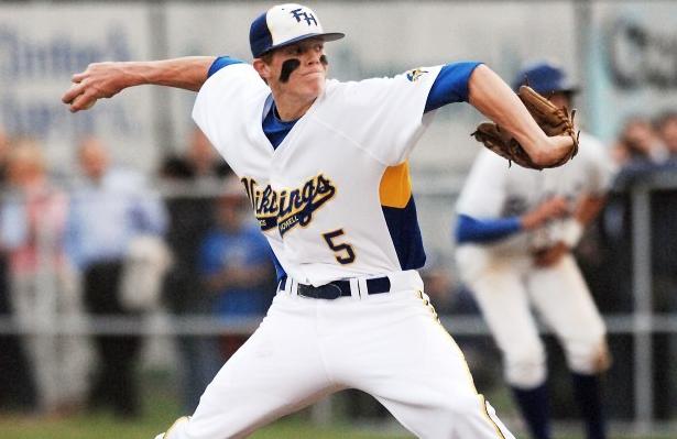 All-Metro baseball player of the year: Francis Howell's Graves reflects ...